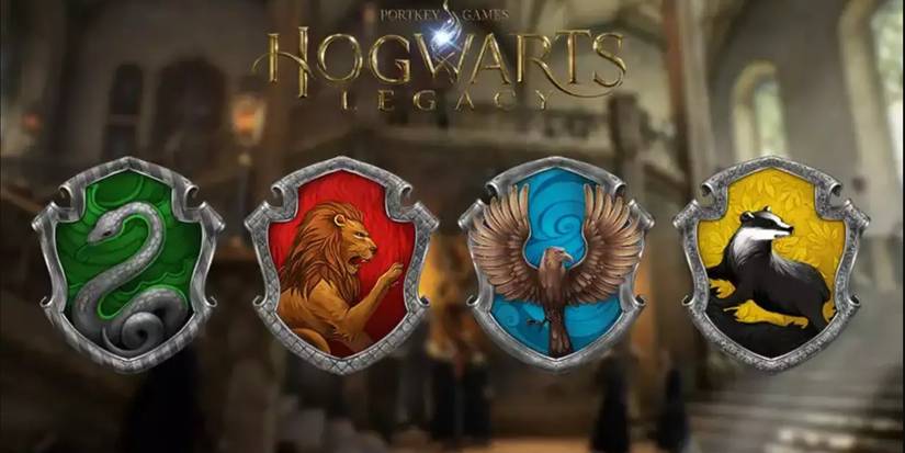 Hogwarts Legacy 2 Will Only Work If It’s Way Less Forgiving