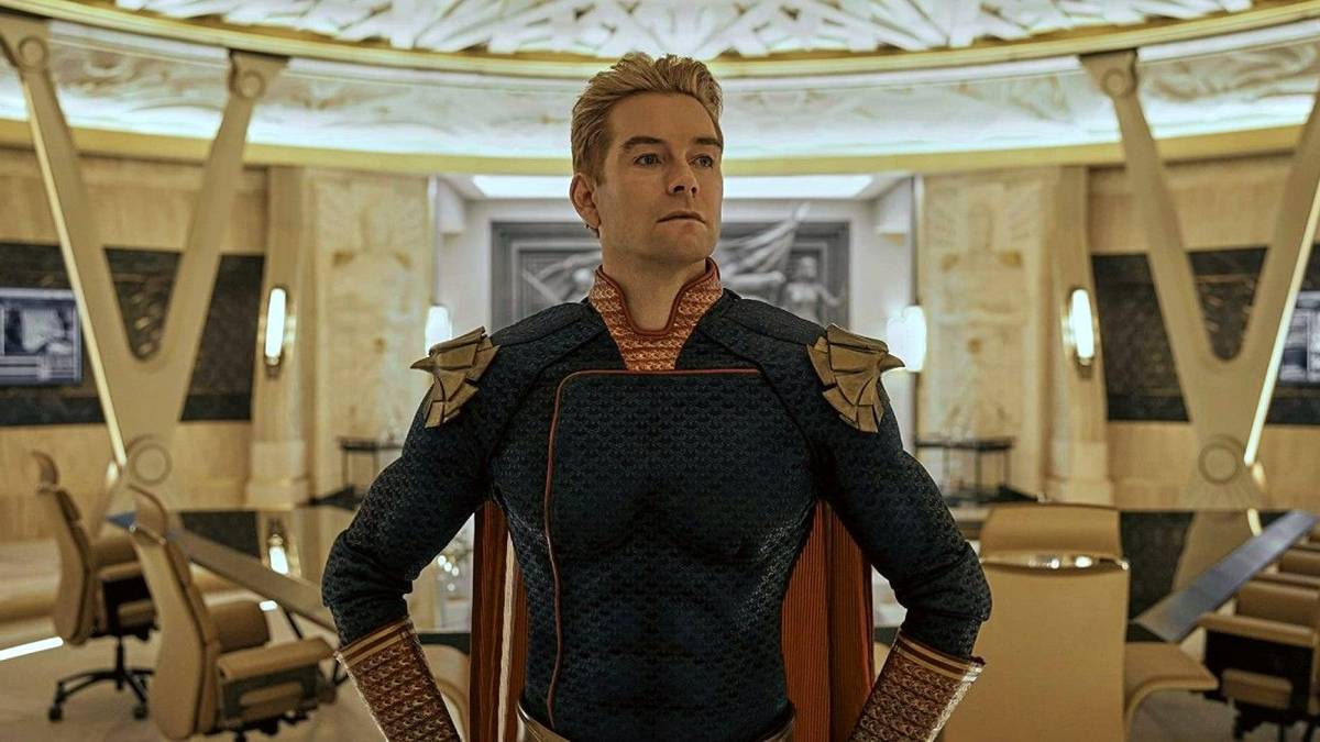 The Boys: All 15 Characters Killed By Homelander