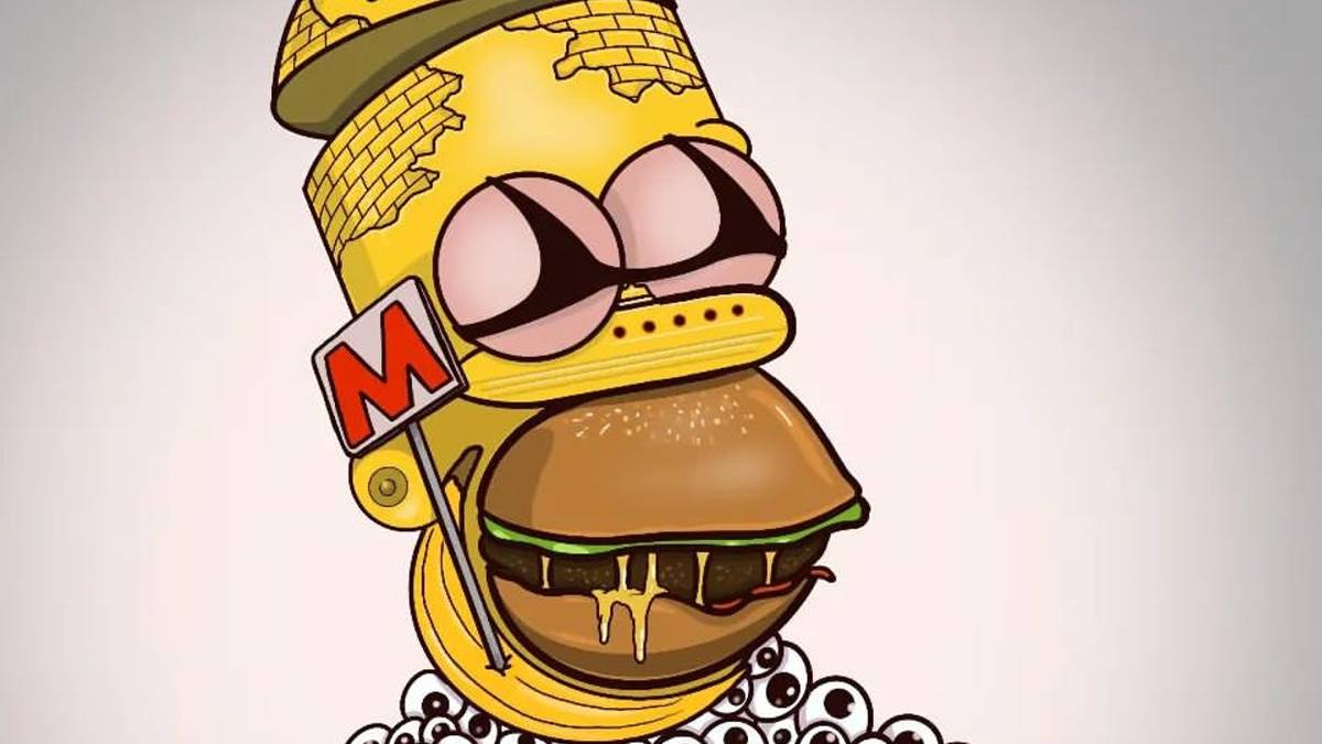 300 The Simpsons Ideas The Simpsons Simpson Homer Simpson
