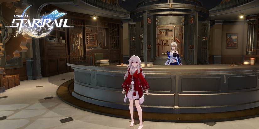 Honkai: Star Rail Review - A New Gold Standard In Live Service RPGs