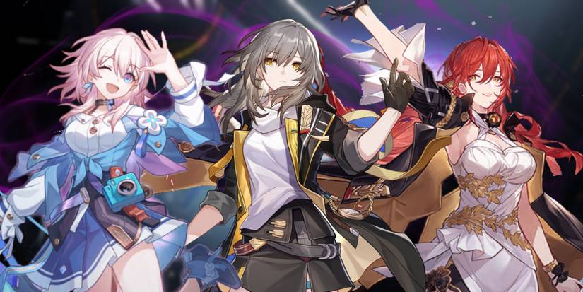 Honkai: Star Rail Warp Rates & Pity System Explained