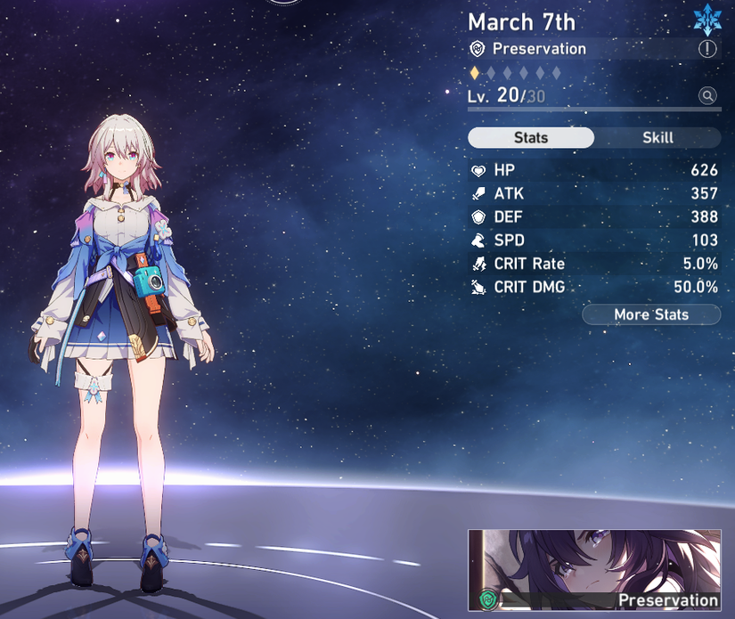 Honkai: Star Rail - The Best Free Characters (& How to Get Them)
