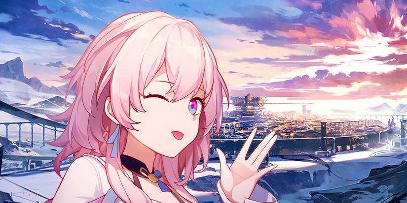 Honkai: Star Rail - All Star Rail Slang Explained & Defined