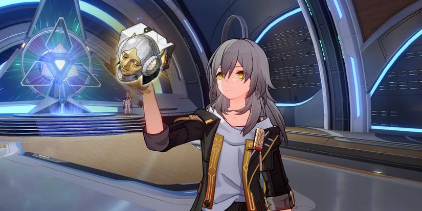 Honkai: Star Rail - Best Character Builds For Trailblazer (Fire)