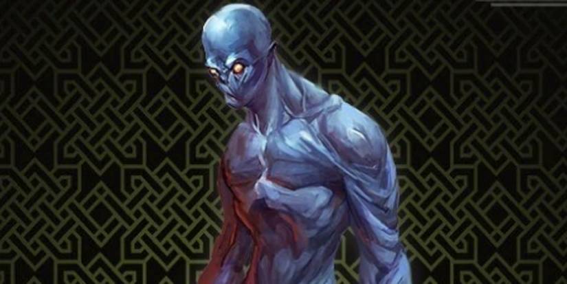 10 Dungeons and Dragons Monsters Missing From Honor Among Thieves
