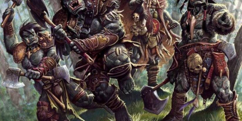 10 Powerful Dungeons & Dragons Monsters Drizzt Has Fought (& Who Won)