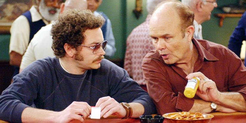 That '70s Show: Red Forman's 15 Best Quotes