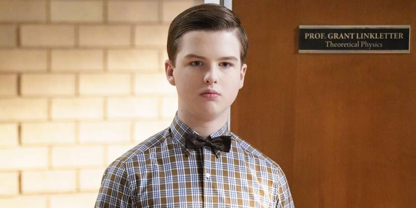 Young Sheldon Ending With Season 7, CBS Confirms Series Finale Date