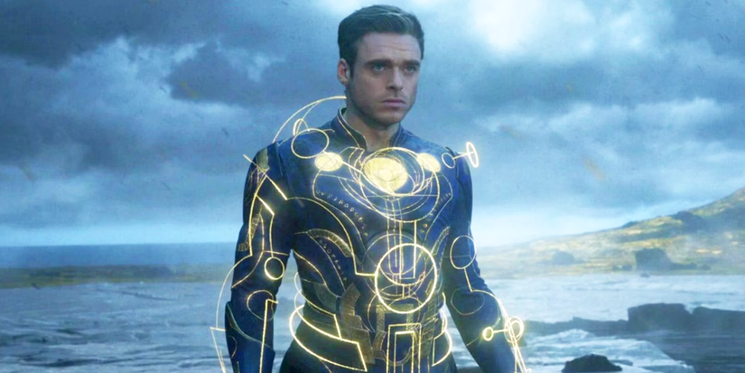 Richard Madden's Best TV Shows & Movies Ranked