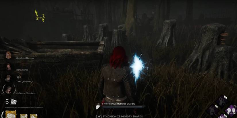 Dead by Daylight Core Memory Challenge Guide (Killers & Survivors)