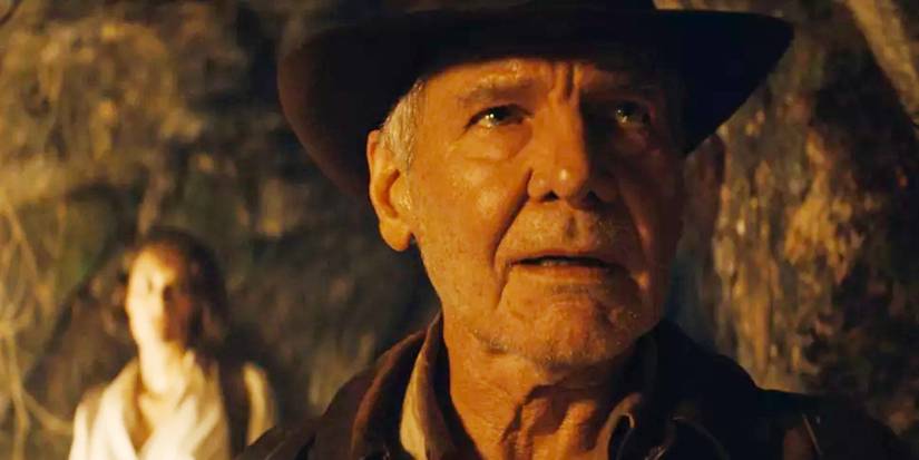 10 Reasons Indiana Jones 5 Is A Better Finale Than Kingdom Of The ...