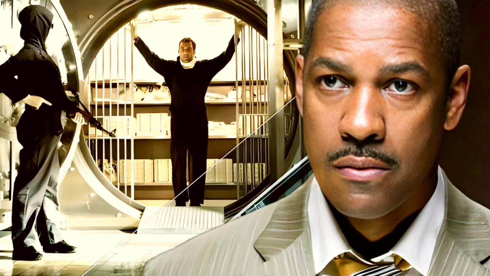 Inside Man’s Heist Fully Explained