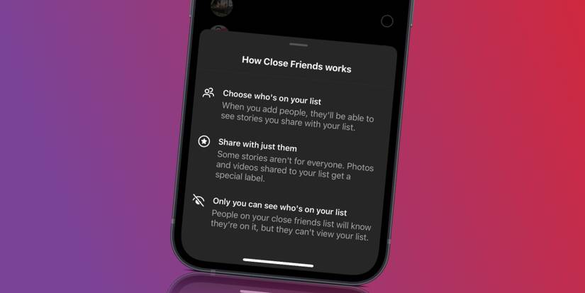 What Does A Green Circle Around An Instagram Story Mean?
