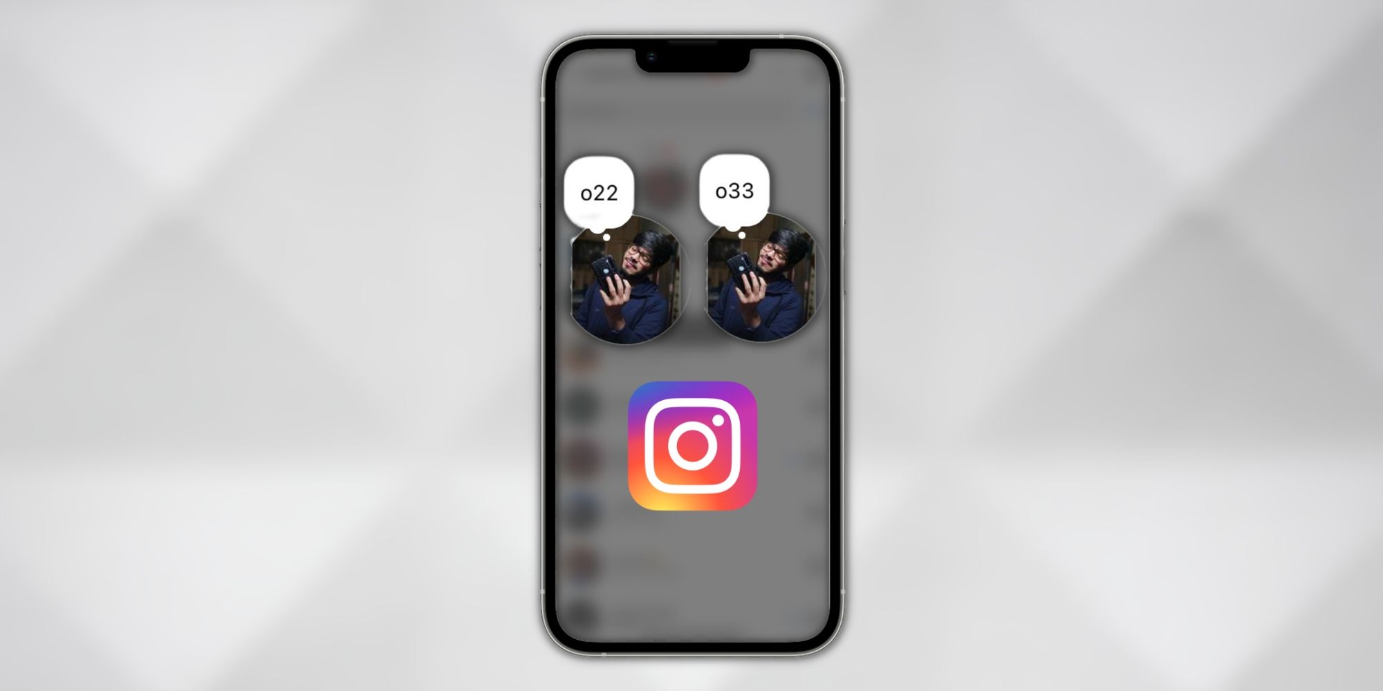 Instagram Notes Number Trend: What Do O45, O33, & O22 Mean?