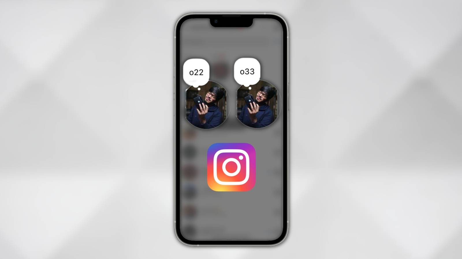 Instagram Notes Number Trend: What Do O45, O33, & O22 Mean?