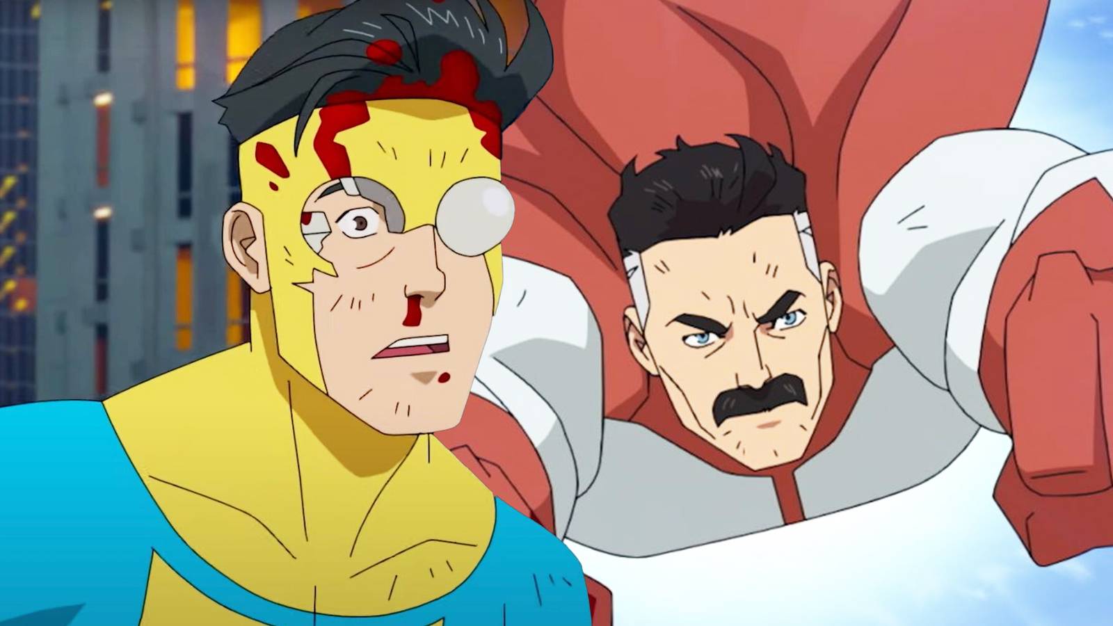 10 Brutal Moments Invincible Season 1 Somehow Got Away With