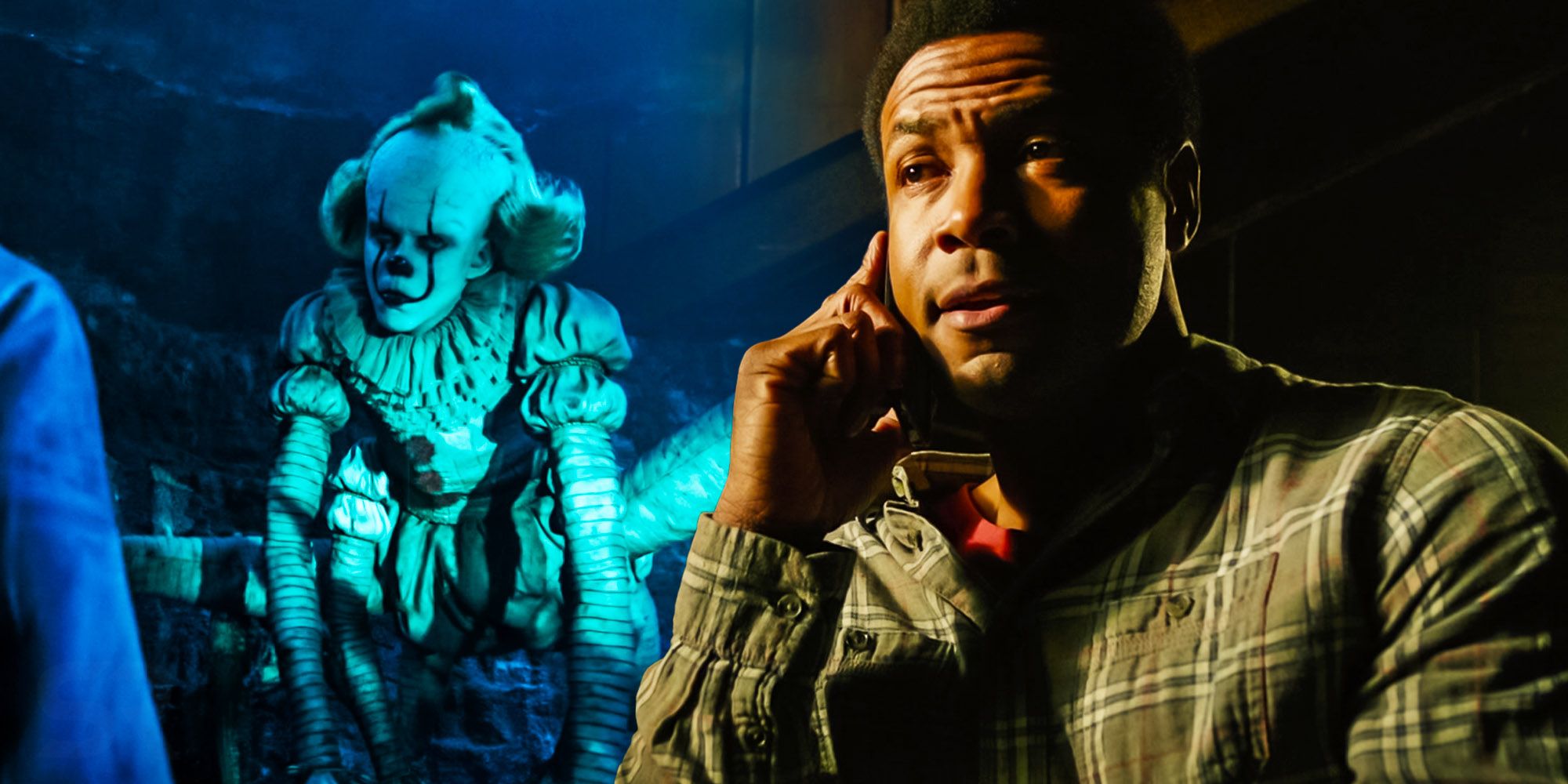 IT Chapter 2 Made The Book's Dumbest Part Even Worse