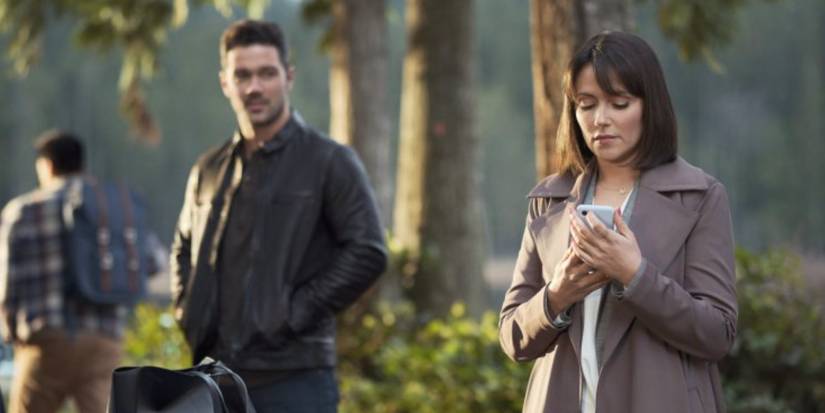 20 Best Hallmark Movies Of All Time Ranked