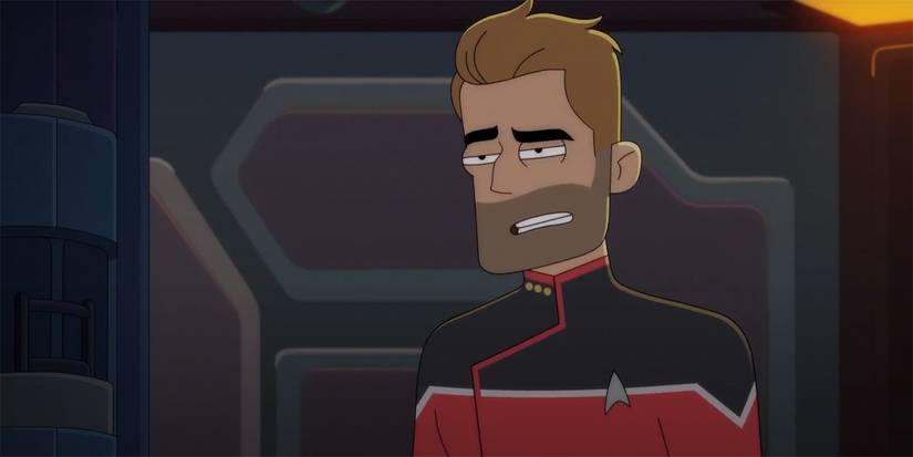 Star Trek: Lower Decks Season 5 - Everything You Need To Know