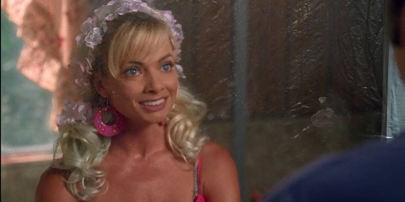 My Name Is Earl: Who Plays Joy (& Where You Know Her From)