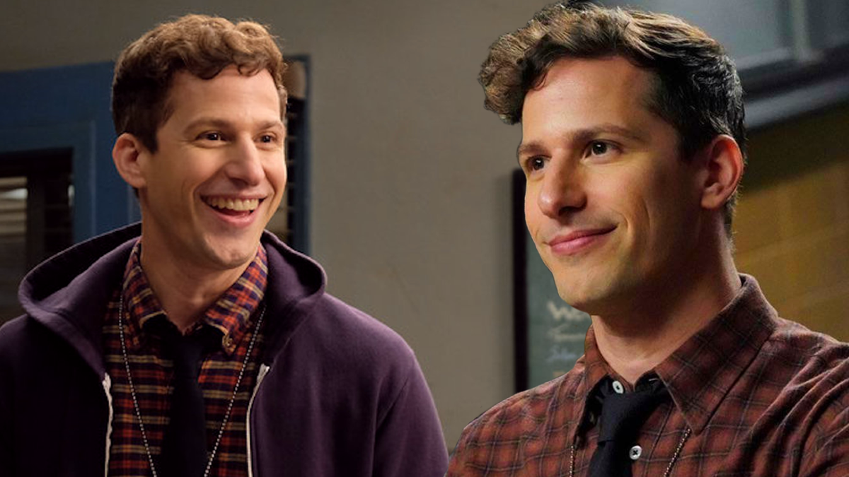 Jake’s Accidental Brooklyn 99 Catchphrase Proves Andy Samberg's Comedy ...