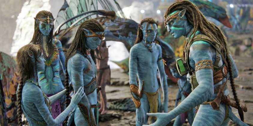 Avatar: Fire And Ash - Everything We Know About Avatar 3