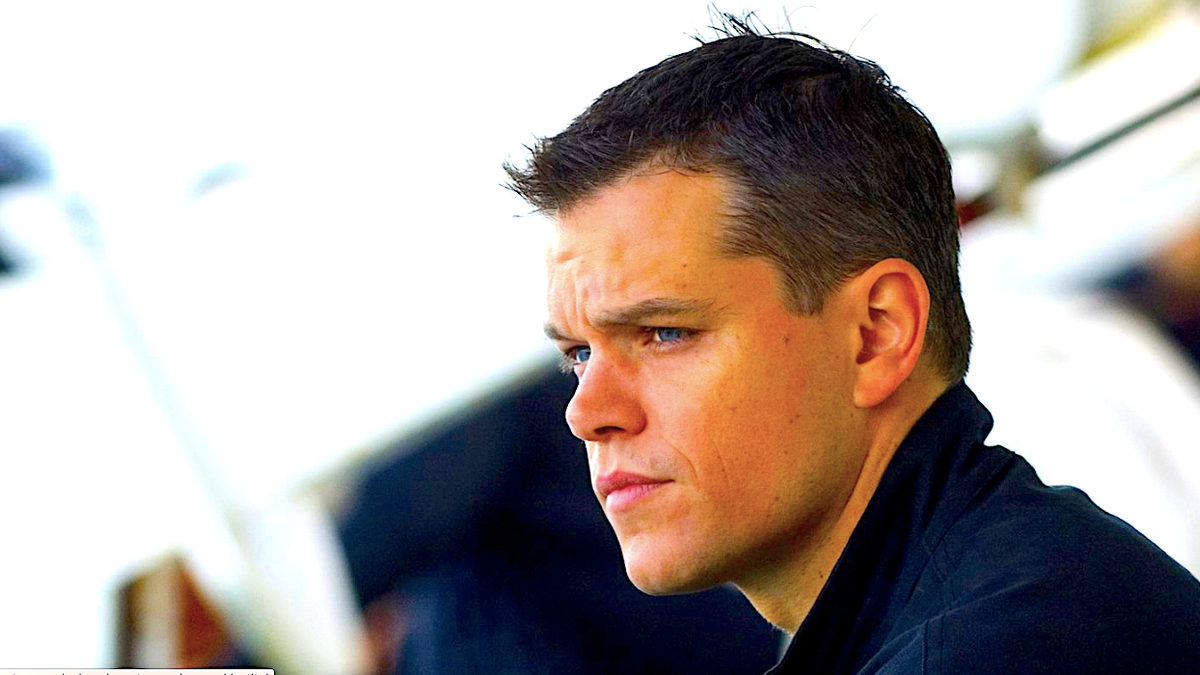 Jason Bourne's Origin Story Explained