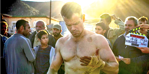 Jason Bourne Summary, Trailer, Cast, Where to Watch and More
