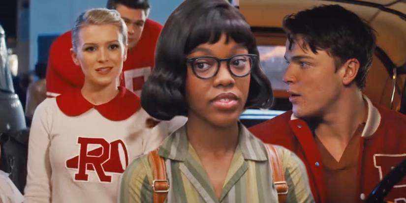 Grease: Rise Of The Pink Ladies Cast & Character Guide