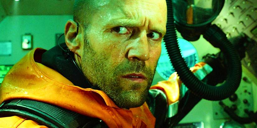 Meg 2 Trailer Breakdown: 12 Most Absurd Moments, Animal Fights & Story ...