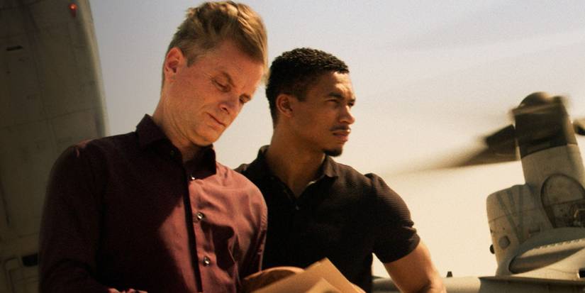 Mission Impossible - Dead Reckoning Cast & Character Guide