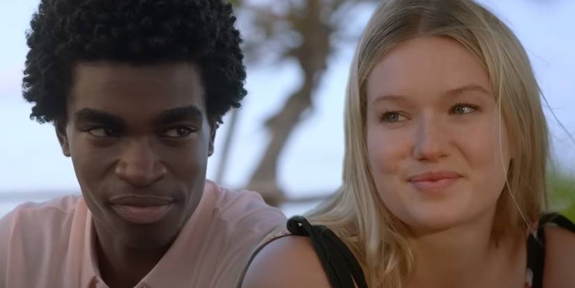 Alycia Debnam-Carey & Josh Bonzie Interview: Saint X