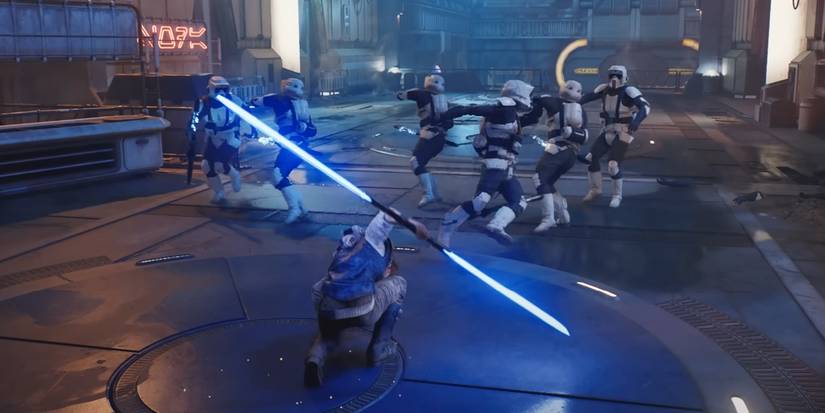 All Jedi: Survivor Difficulty Options & Mode Differences Explained