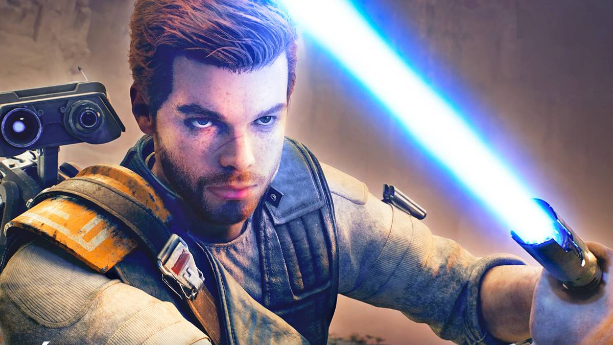 Jedi: Survivor’s Lightsaber Combat Is Making Cal The Most Skilled Jedi