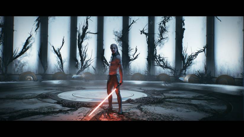 Star Wars Jedi: Survivor Review - Cal Kestis Becomes One of Star Wars ...