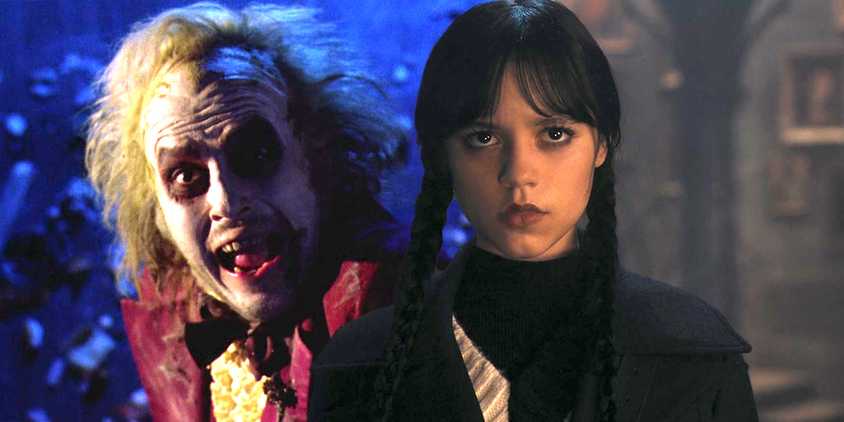 The 10 Best Lydia Deetz Quotes In Beetlejuice, Ranked