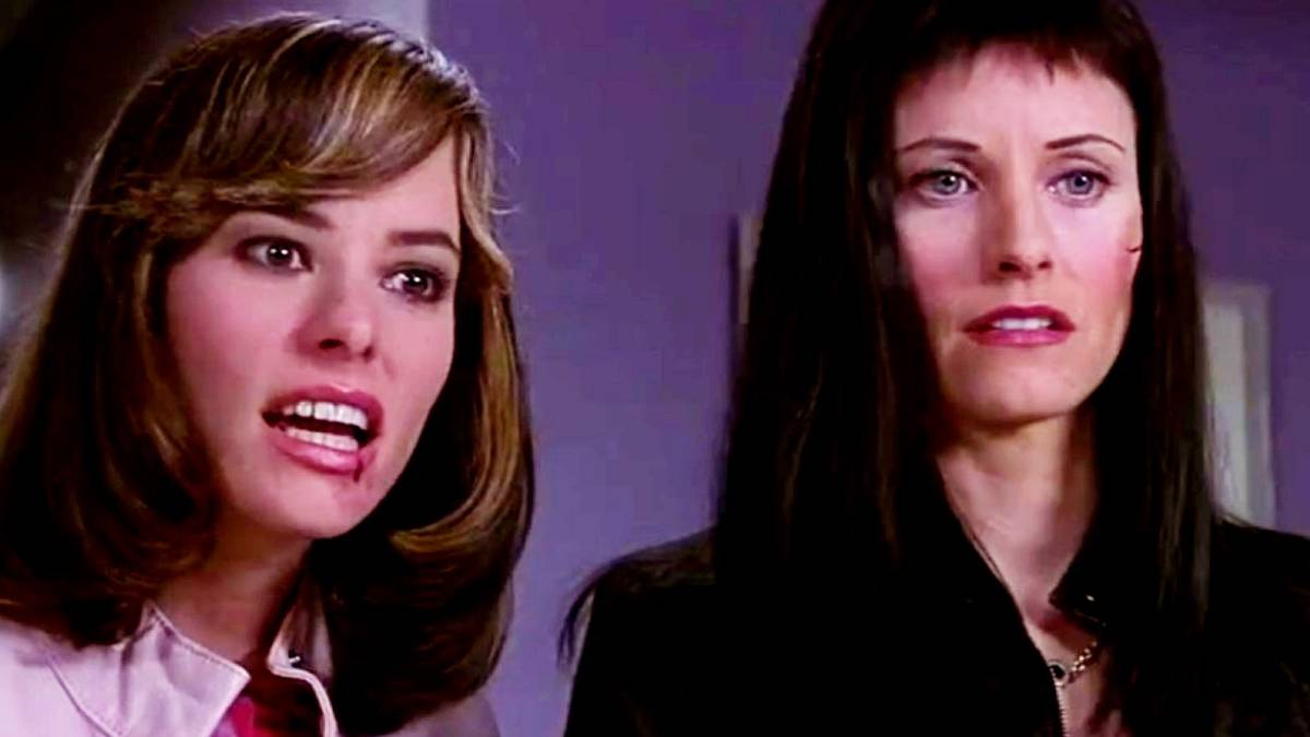 “I Actually Pitched”: Another Scream Star Wants Their Legacy Character ...