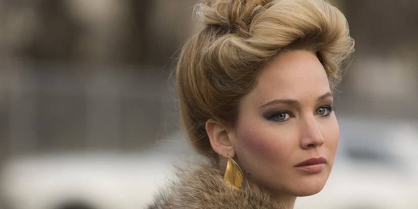 Every Upcoming Jennifer Lawrence Movie