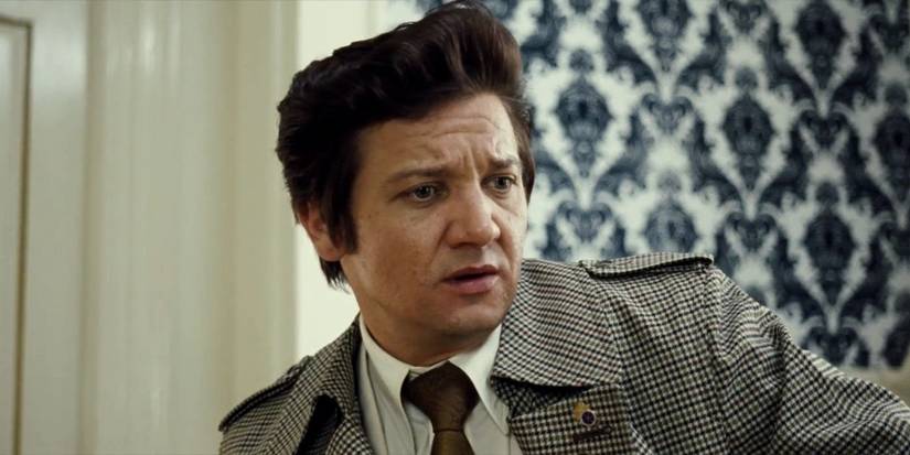 American Hustle Cast & Character Guide