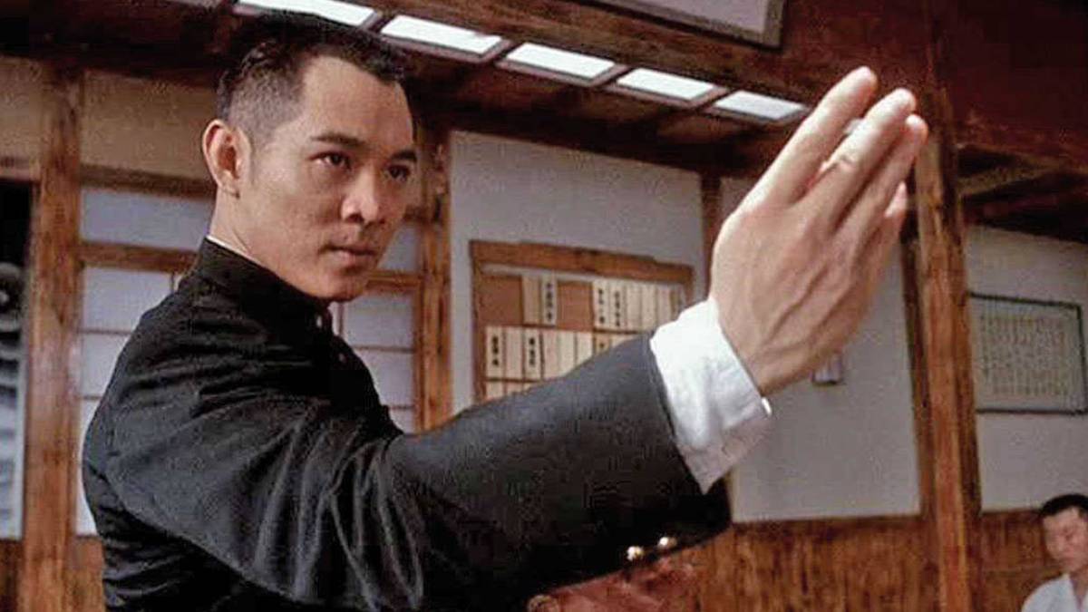 All 5 Jet Li Martial Arts Movie Franchises, Ranked