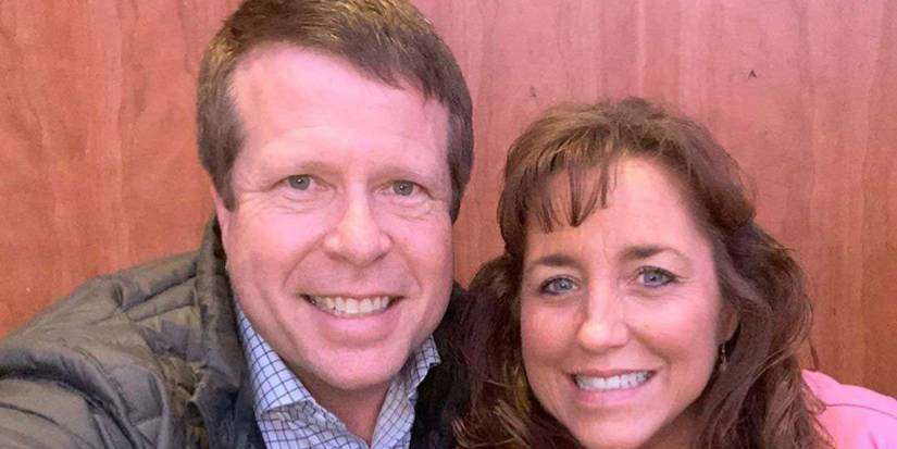 19 Kids And Counting: The Current Duggar Family Tree Explained