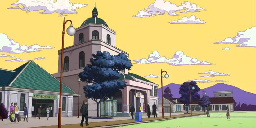 Jojo's Bizarre Adventure's Creator Spoiled Part 8's Plans Half a Decade ...