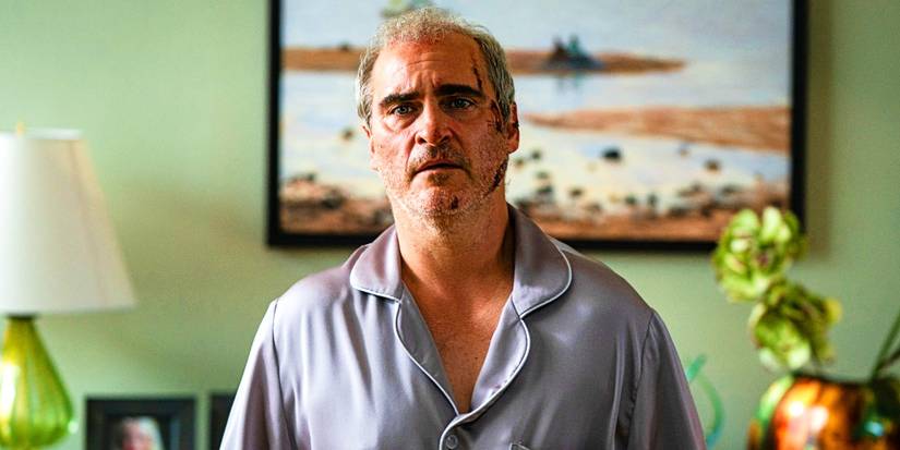 Beau is Afraid VFX Supervisor Alexandre Lafortune On Crafting A Mid ...