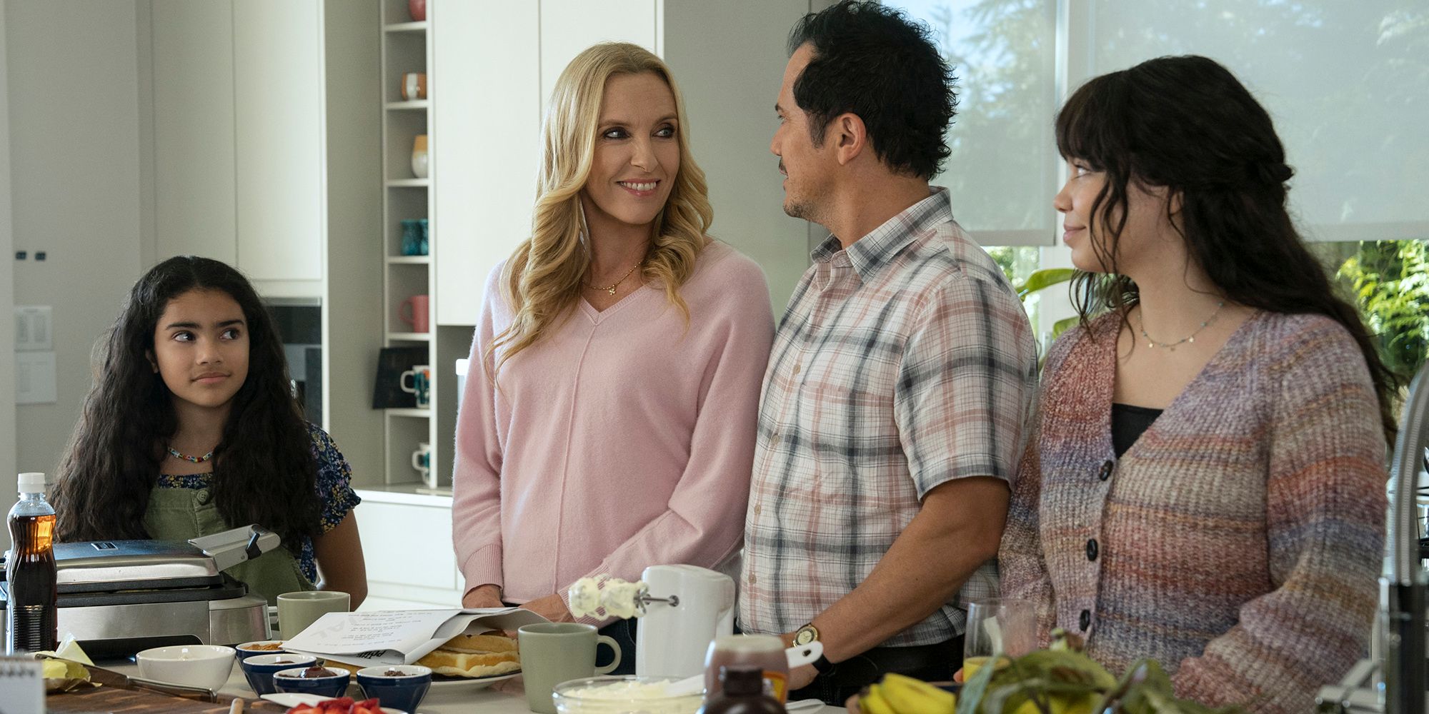 Where To Watch The Power