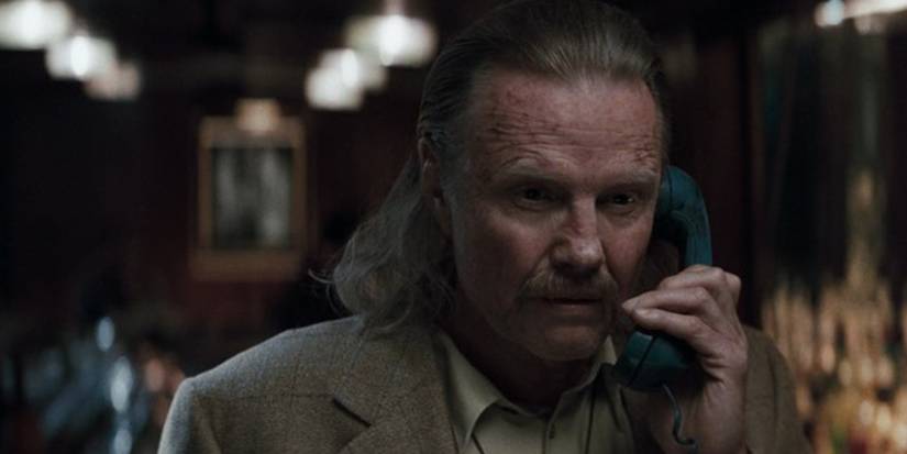 Heat Cast & Character Guide