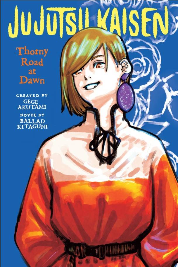 Jujutsu Kaisen's Nobara Gets Her Time To Shine in New Spinoff