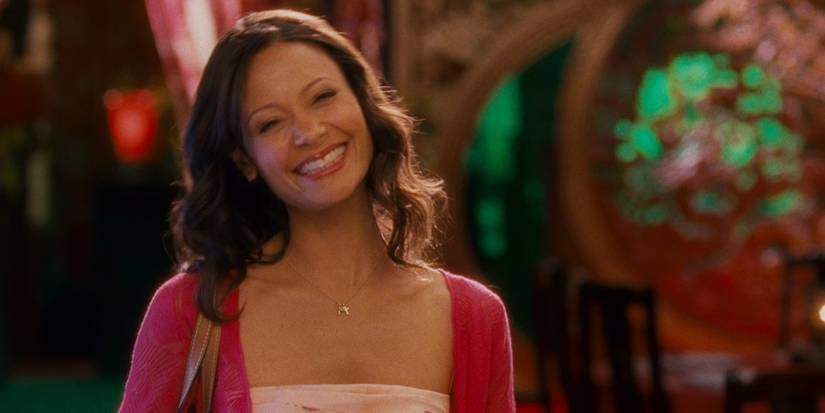 Norbit Cast & Character Guide