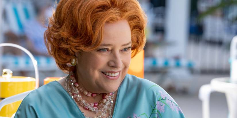 Are You There, God? It's Me, Margaret. Cast & Character Guide