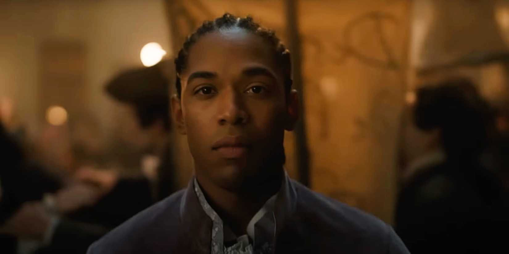 Hunger Games Prequel Movie Casts Mufasa Star As Returning Franchise ...