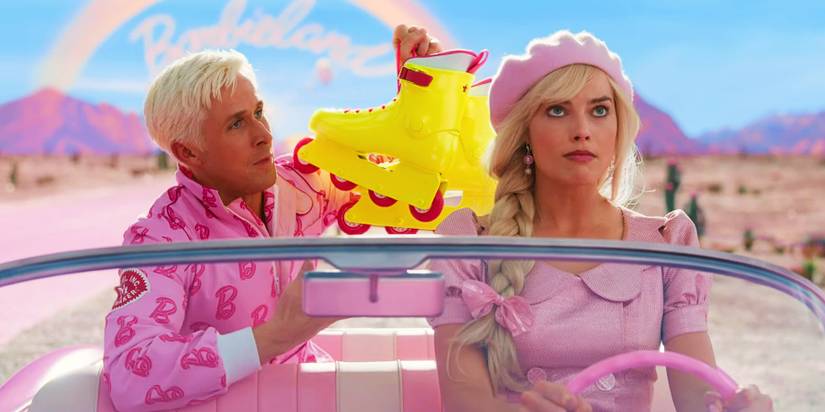 Barbie Movie: Release Date, Cast, Trailer & Everything We Know